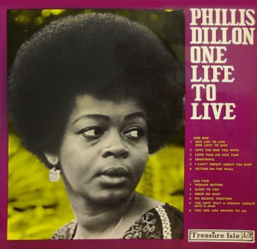 Phyllis Dillon Albums: songs, discography, biography, and listening ...