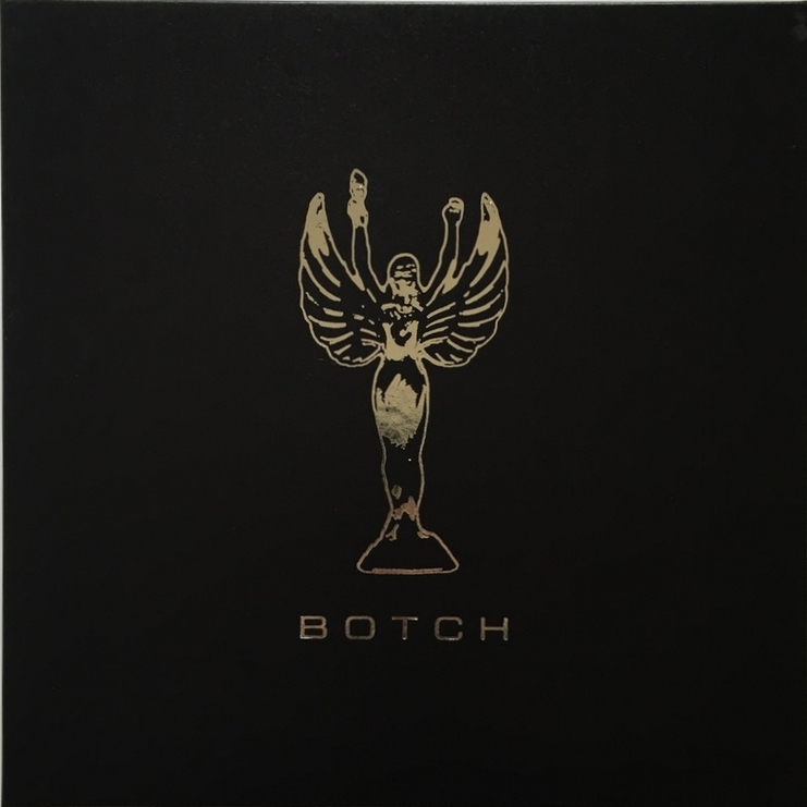 Botch by Botch (Compilation, Mathcore): Reviews, Ratings, Credits, Song ...