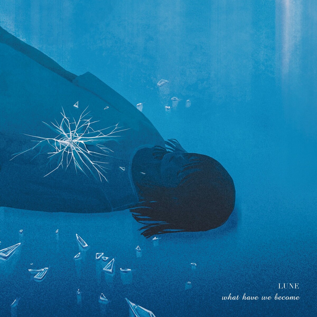 What Have We Become by リューネ [Lune] (Album, Shoegaze): Reviews, Ratings ...