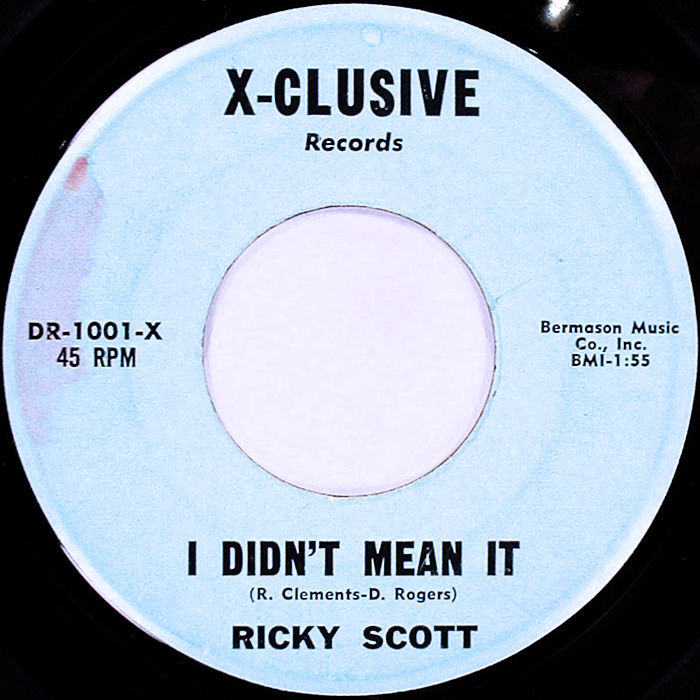 Ricky Scott Albums: songs, discography, biography, and listening guide ...