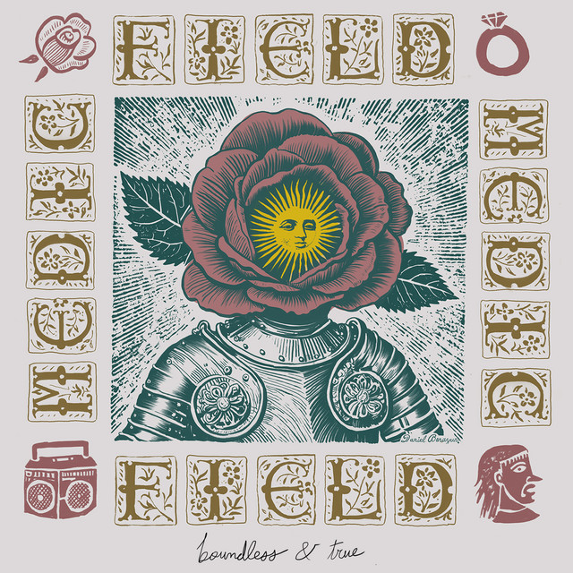 Boundless & True by Field Medic (Album, Singer-Songwriter): Reviews ...