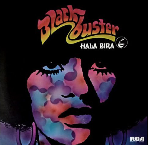 Hala Bira by Blackbuster (Album, Disco): Reviews, Ratings, Credits ...