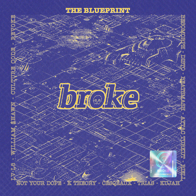The Blueprint by Various Artists (Album): Reviews, Ratings, Credits ...