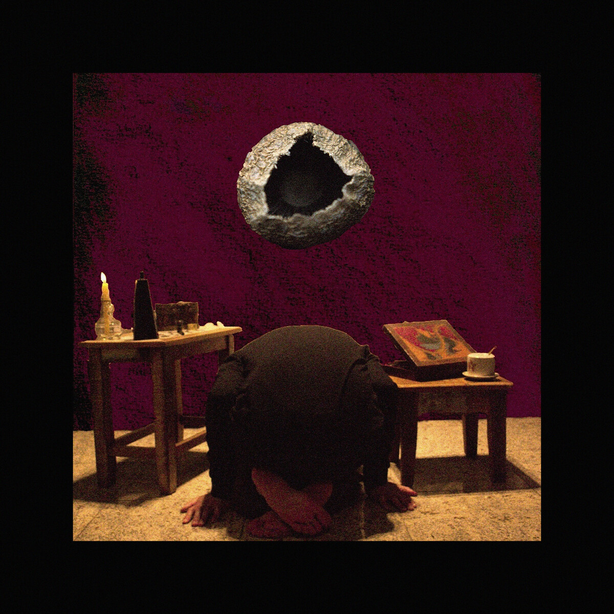 Três votos by Vítor Marsula (EP): Reviews, Ratings, Credits, Song list ...