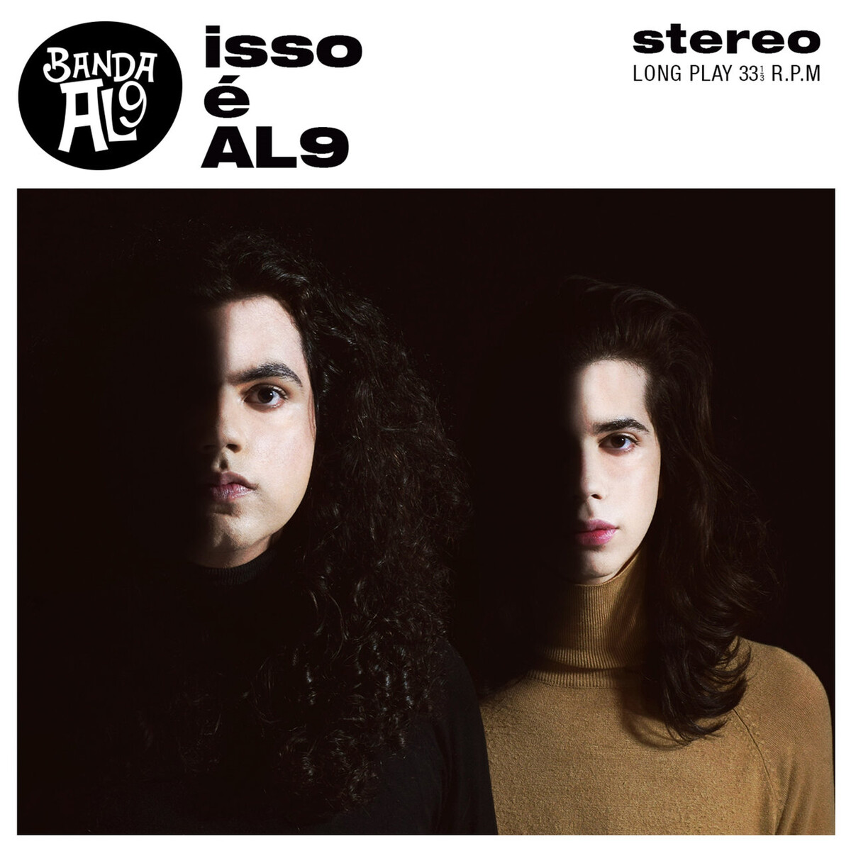 Isso é AL9 by Banda AL9 (EP, Beat): Reviews, Ratings, Credits, Song ...