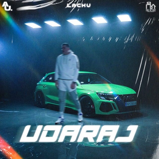 Udaraj by Lacku (Single): Reviews, Ratings, Credits, Song list - Rate ...