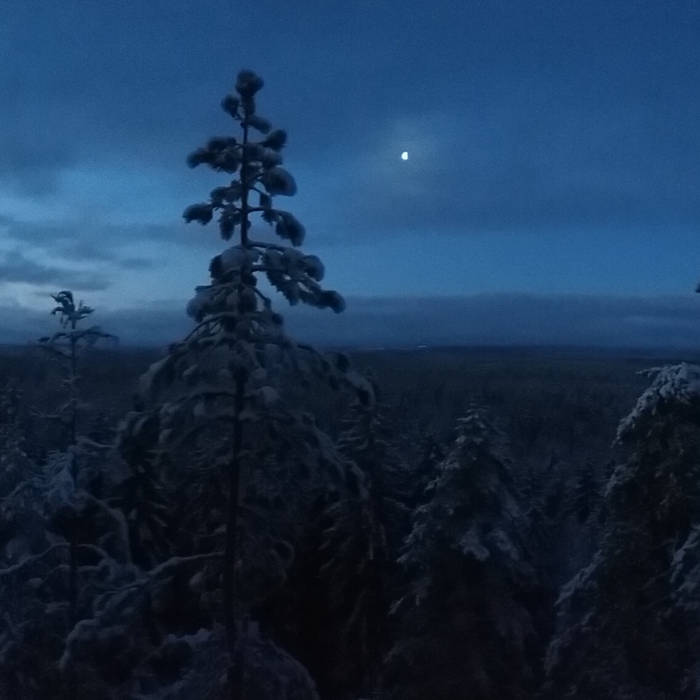 Aioni by Rajamaa (Album, Ambient): Reviews, Ratings, Credits, Song list ...