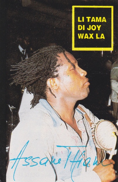 Music credits for Assane Thiam : 28 performances listed under tama ...
