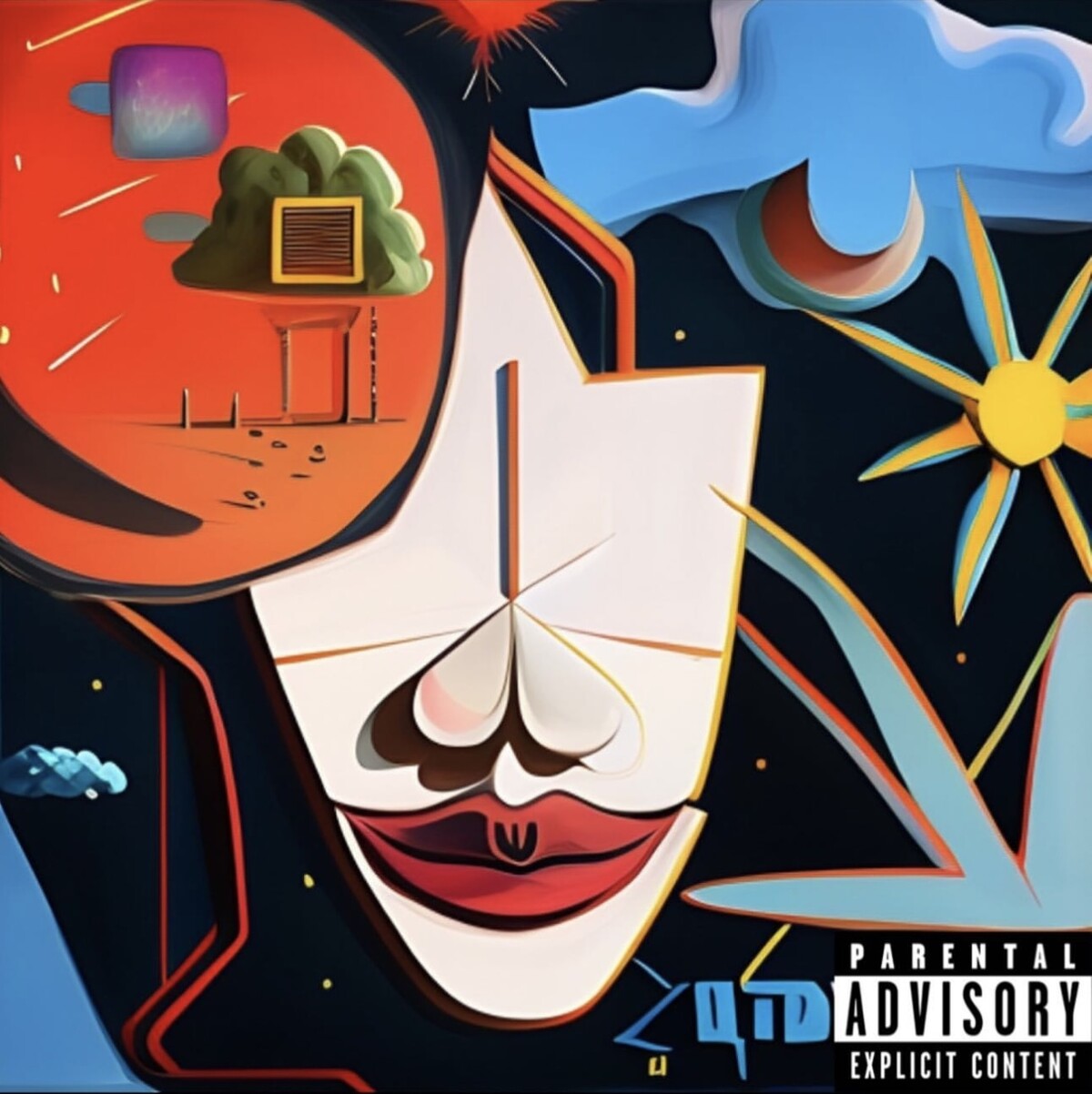 Disassociate by RedHaze (Single, Cloud Rap): Reviews, Ratings, Credits ...