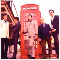 The Clamour Albums: songs, discography, biography, and listening guide ...