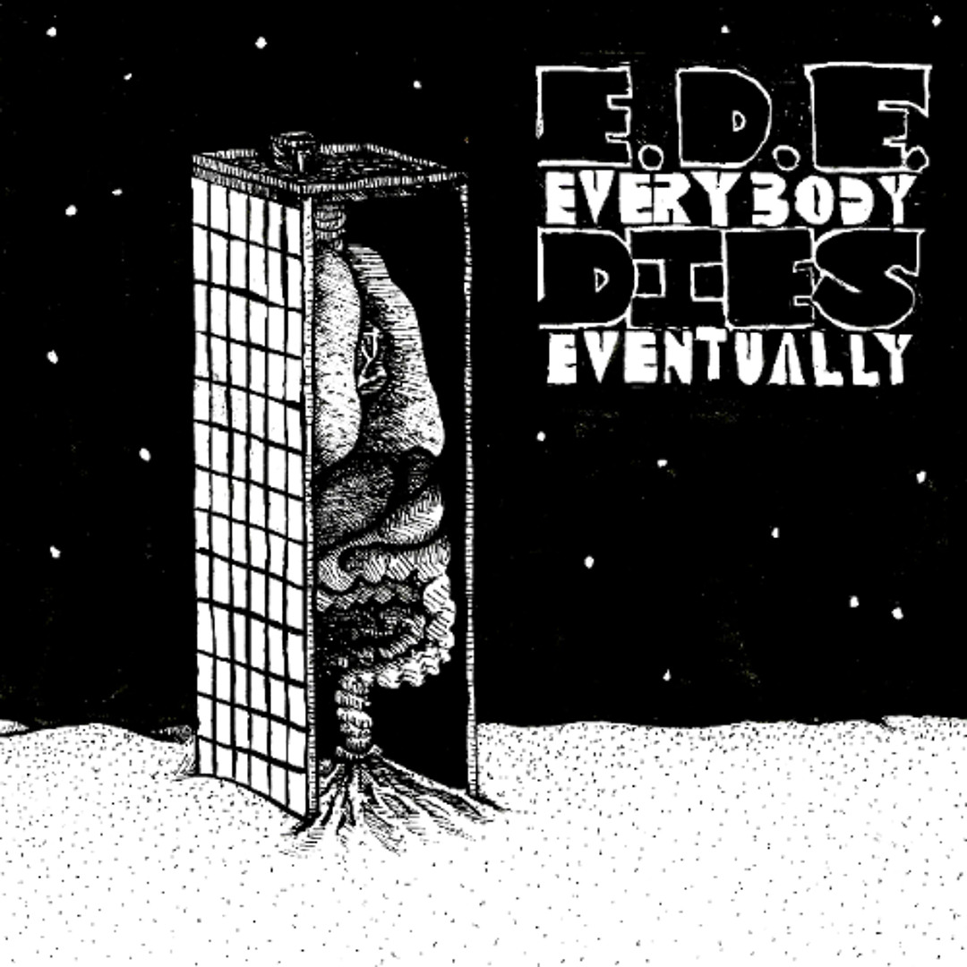 E.D.E. (Everybody Dies Eventually) by Anechka The Rabbit (Single, Experimental Hip Hop): Reviews ...
