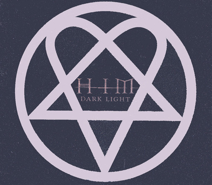 Dark Light by HIM (Album; Sire; 49284-2): Reviews, Ratings, Credits ...