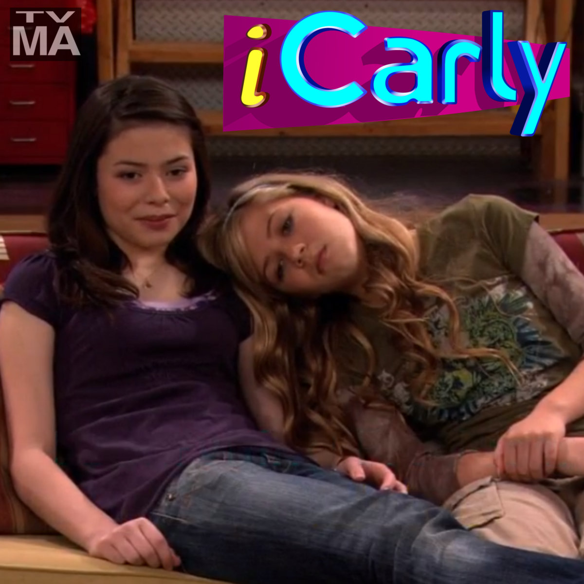 iCarly by Vappasko (Additional release, Vaporwave): Reviews, Ratings ...