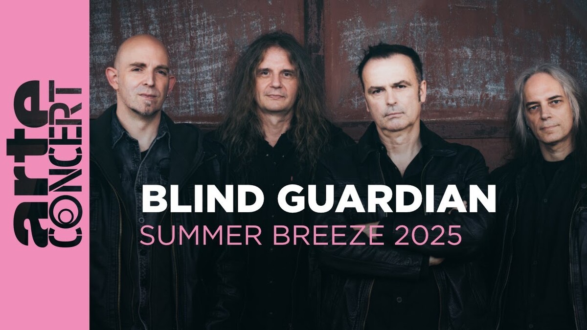 Blind Guardian Albums: songs, discography, biography, and listening ...