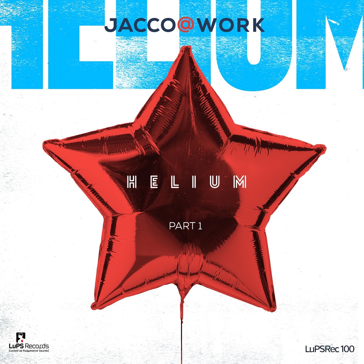 Helium by Jacco@Work (Single): Reviews, Ratings, Credits, Song list ...