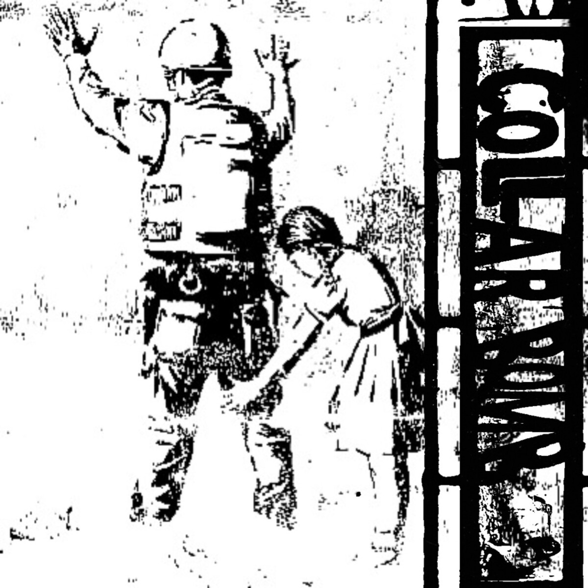 Collar Bomb by Collar Bomb (Album): Reviews, Ratings, Credits, Song ...