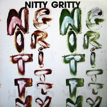 Nitty Gritty by Nitty Gritty (Album, Dancehall): Reviews, Ratings ...