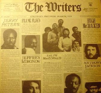 The Writers by The Writers (Album): Reviews, Ratings, Credits, Song ...