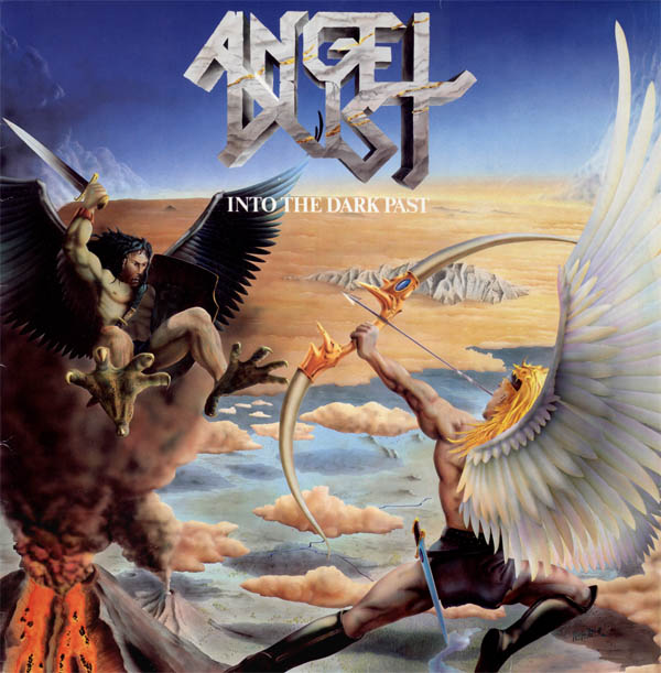 Angel Dust Albums: songs, discography, biography, and listening guide ...