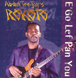 Best Kru Music albums of 1997 - Rate Your Music