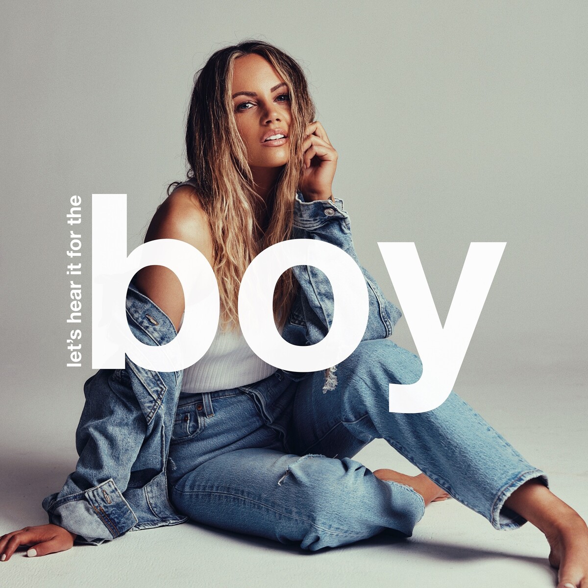 Let's Hear It for the Boy by Samantha Jade (Single): Reviews, Ratings ...