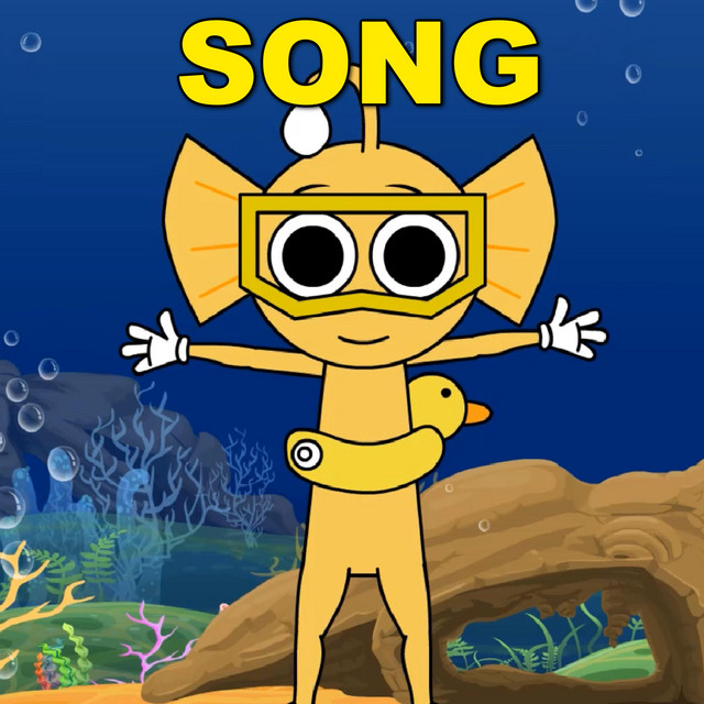 Sprunki Bailey Song by BENJIxScarlett (Single): Reviews, Ratings, Credits, Song list - Rate Your ...