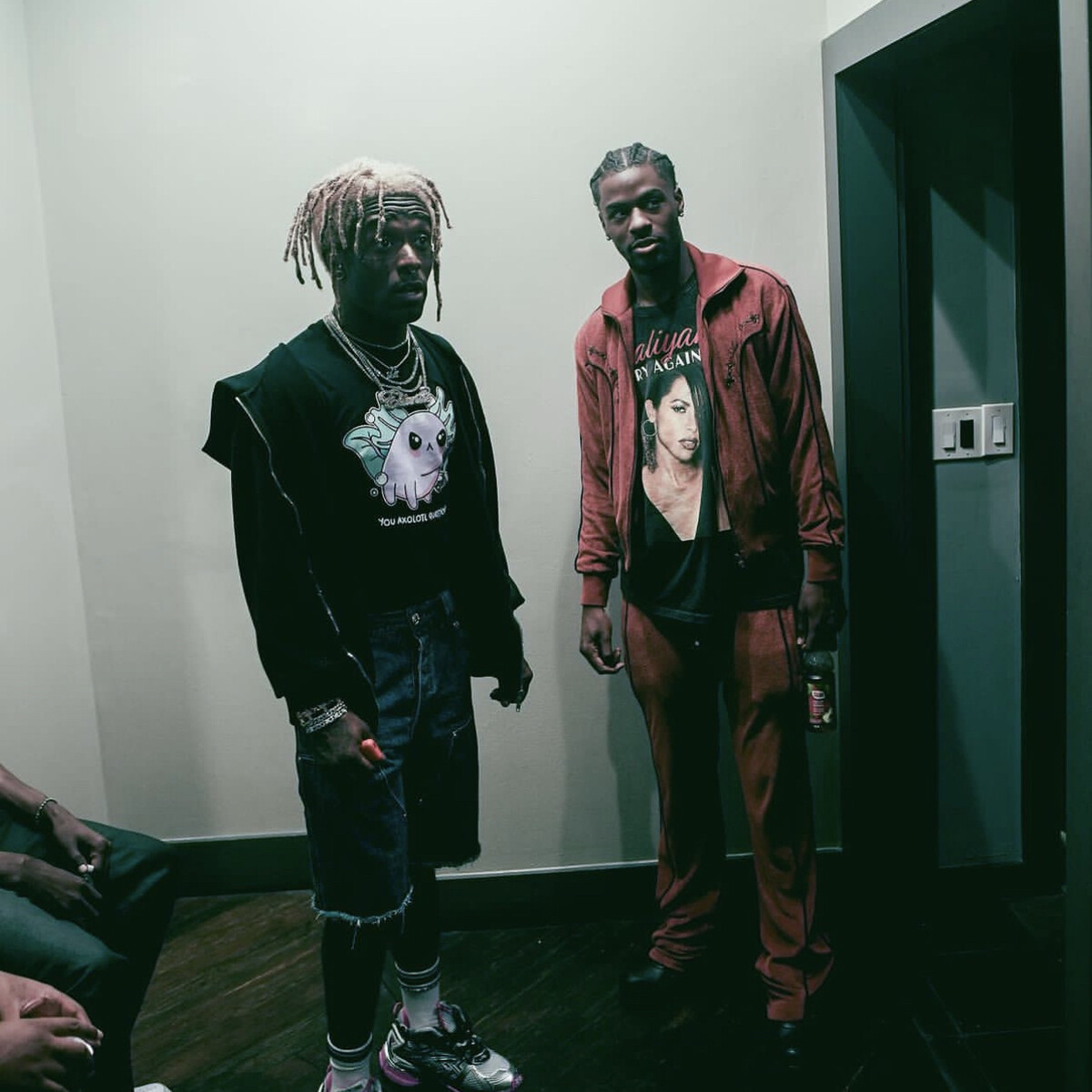 Monster Remix by BSlime (Single, Trap): Reviews, Ratings, Credits, Song ...