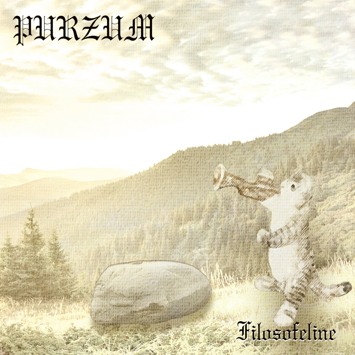 Purzum Albums: songs, discography, biography, and listening guide ...