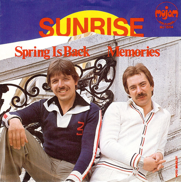 Sunrise Albums: songs, discography, biography, and listening guide ...