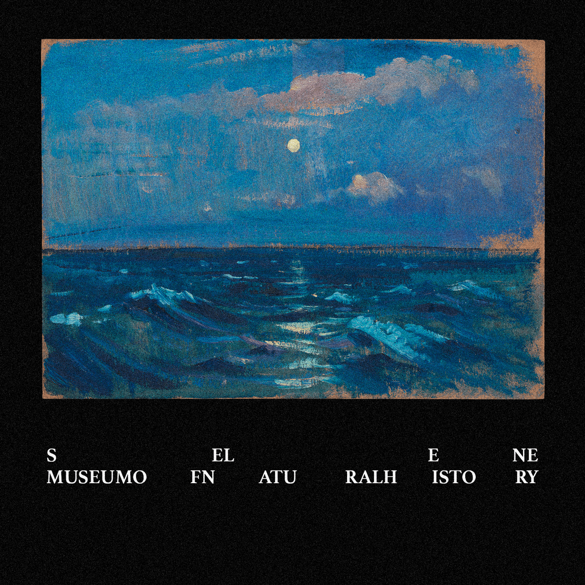 Selene by Museum of Natural History (Album; rd30): Reviews, Ratings ...
