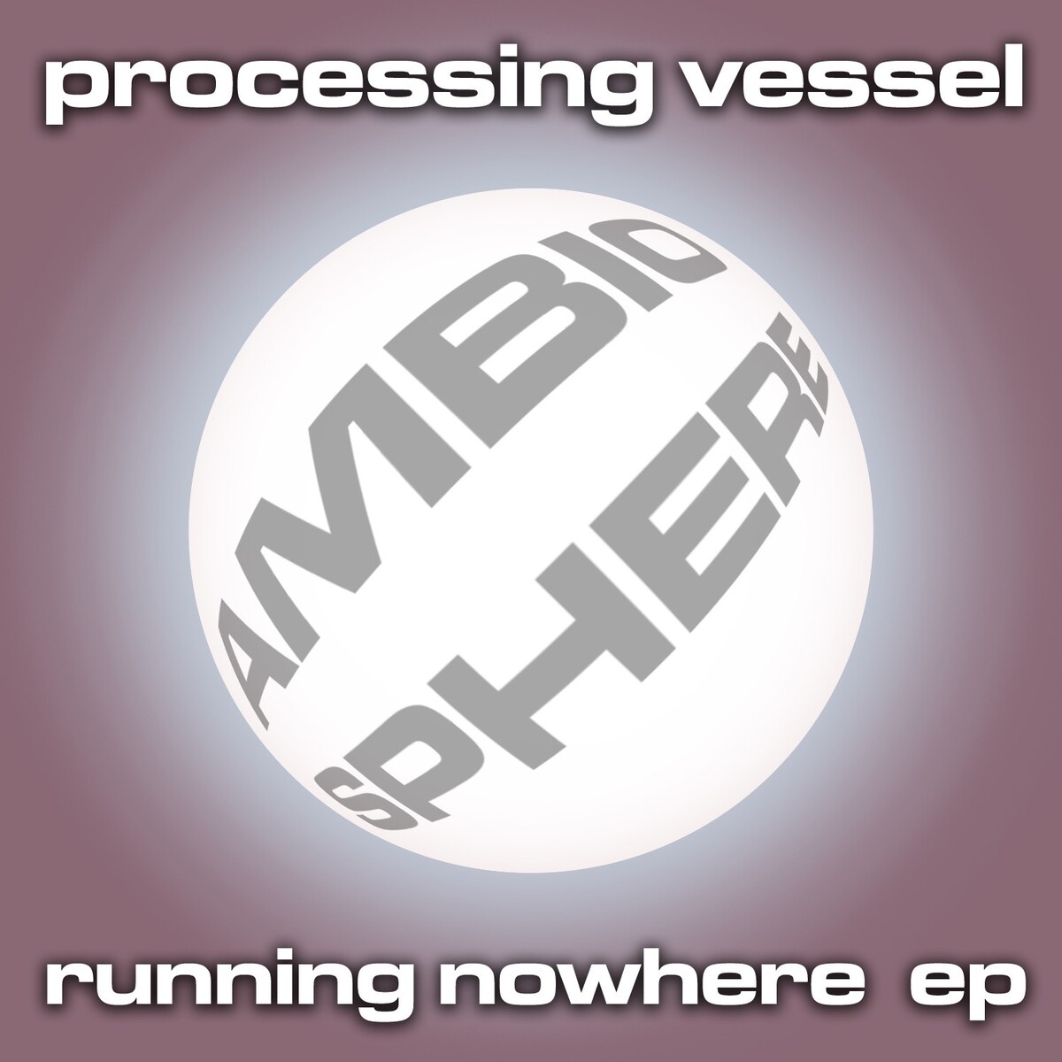 Running Nowhere EP by Processing Vessel (Single): Reviews, Ratings ...