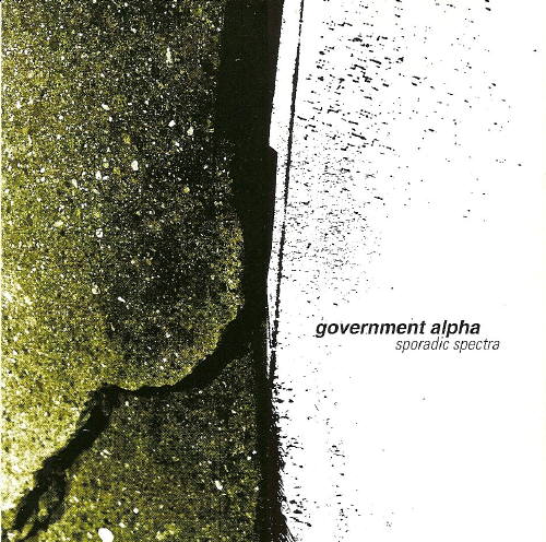 Music lists featuring Government Alpha - Rate Your Music