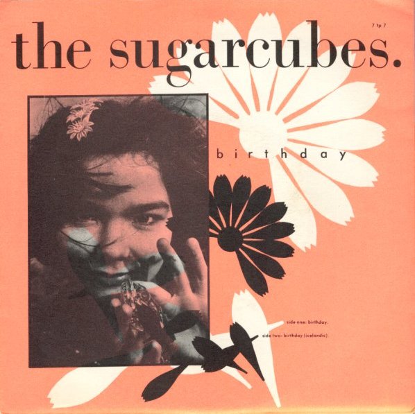 The Sugarcubes Albums: songs, discography, biography, and listening ...