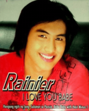 Rainier Albums: songs, discography, biography, and listening guide - Rate Your Music