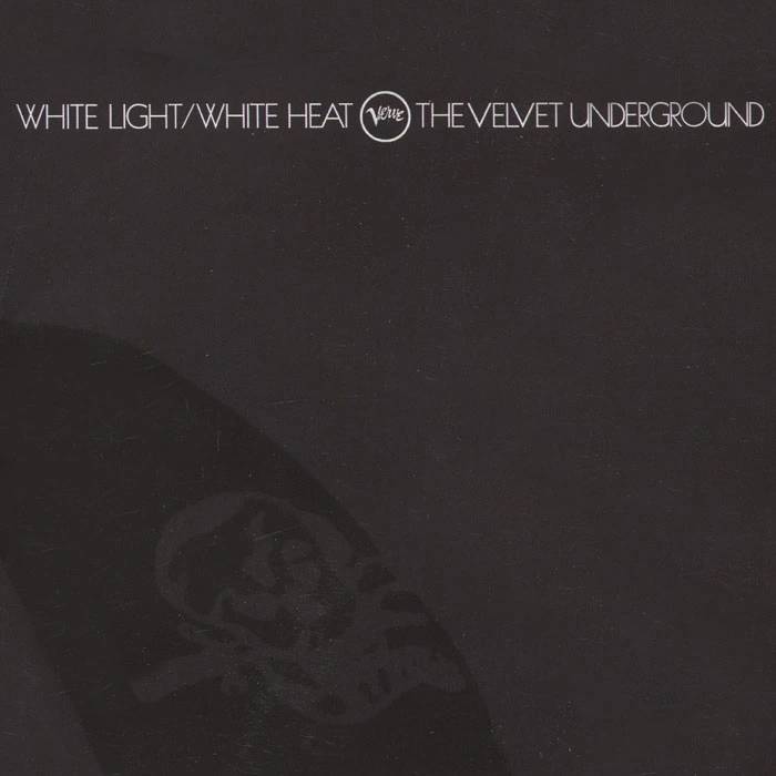 White Light / White Heat by The Velvet Underground (Album; Universal ...