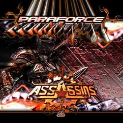 Paraforce Albums: songs, discography, biography, and listening guide ...