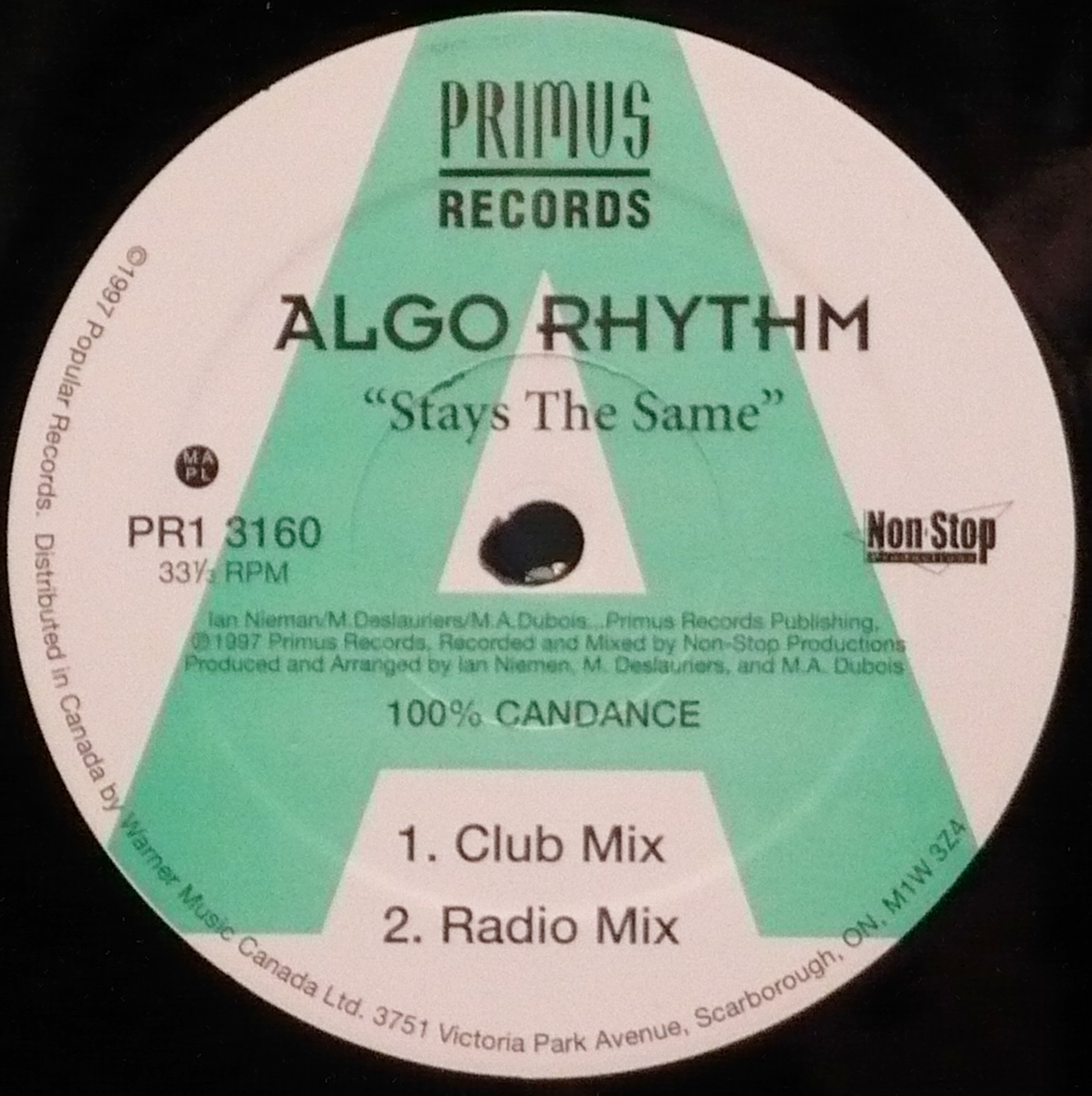 Algo Rhythm Albums: songs, discography, biography, and listening guide ...