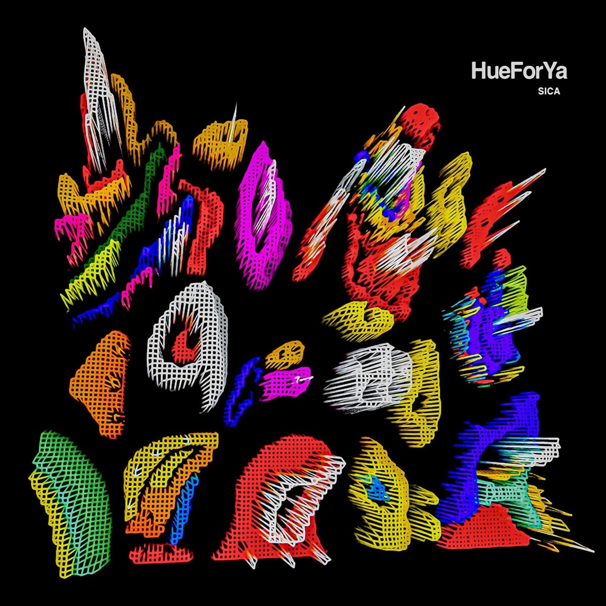 Hue for Ya by Sica (Album; n/a; n/a): Reviews, Ratings, Credits, Song ...