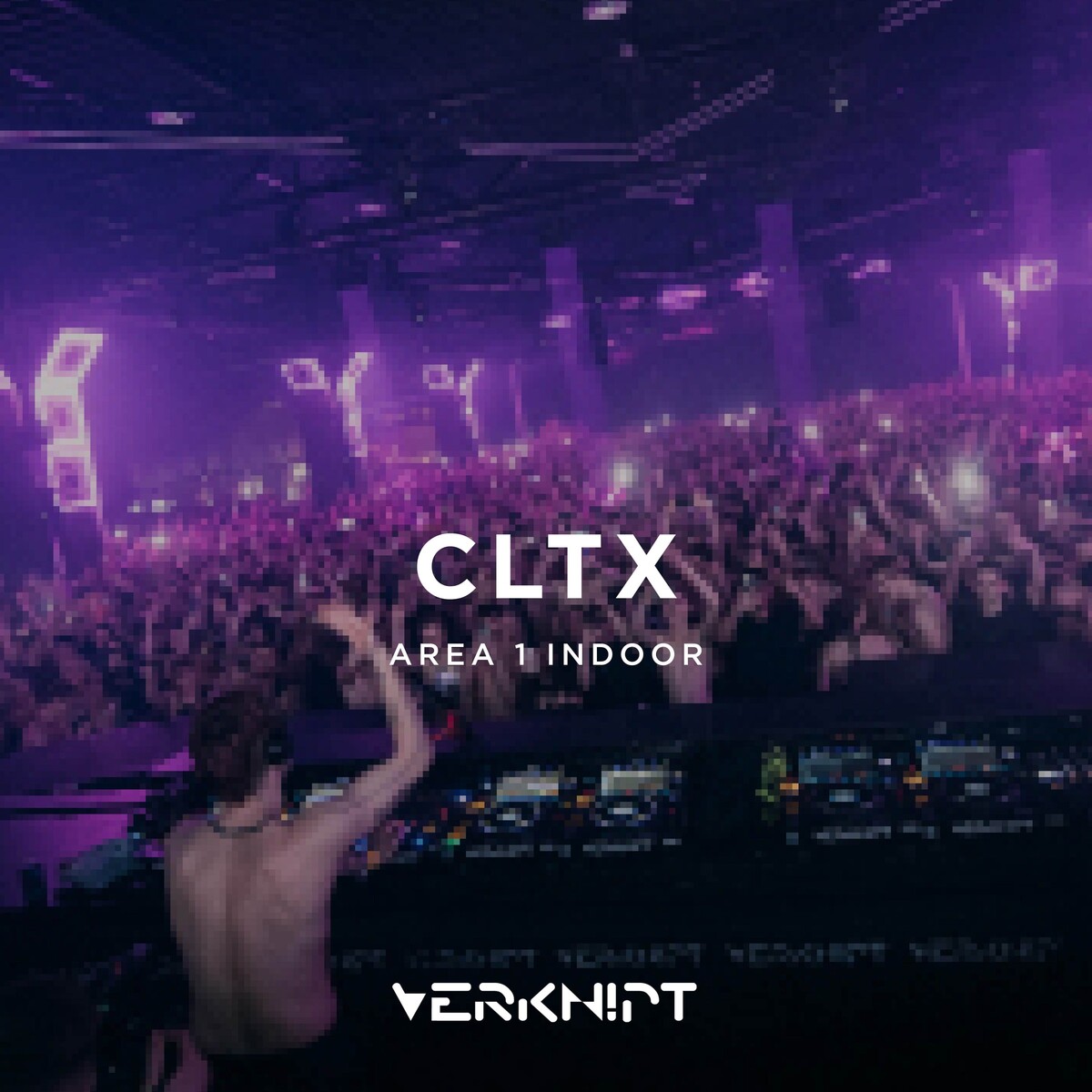 Verknipt Indoor by CLTX (DJ Mix): Reviews, Ratings, Credits, Song list ...