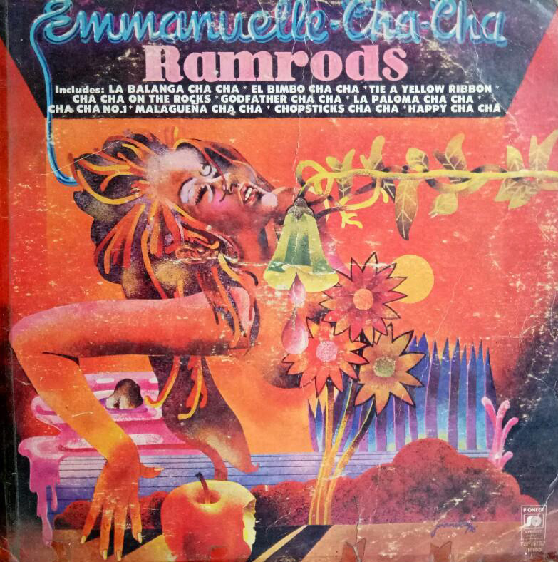 Ramrods Albums: songs, discography, biography, and listening guide ...
