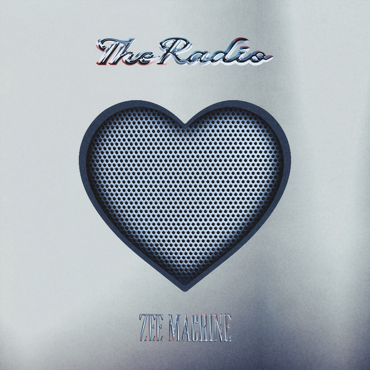 The Radio by Zee Machine (Single): Reviews, Ratings, Credits, Song list ...
