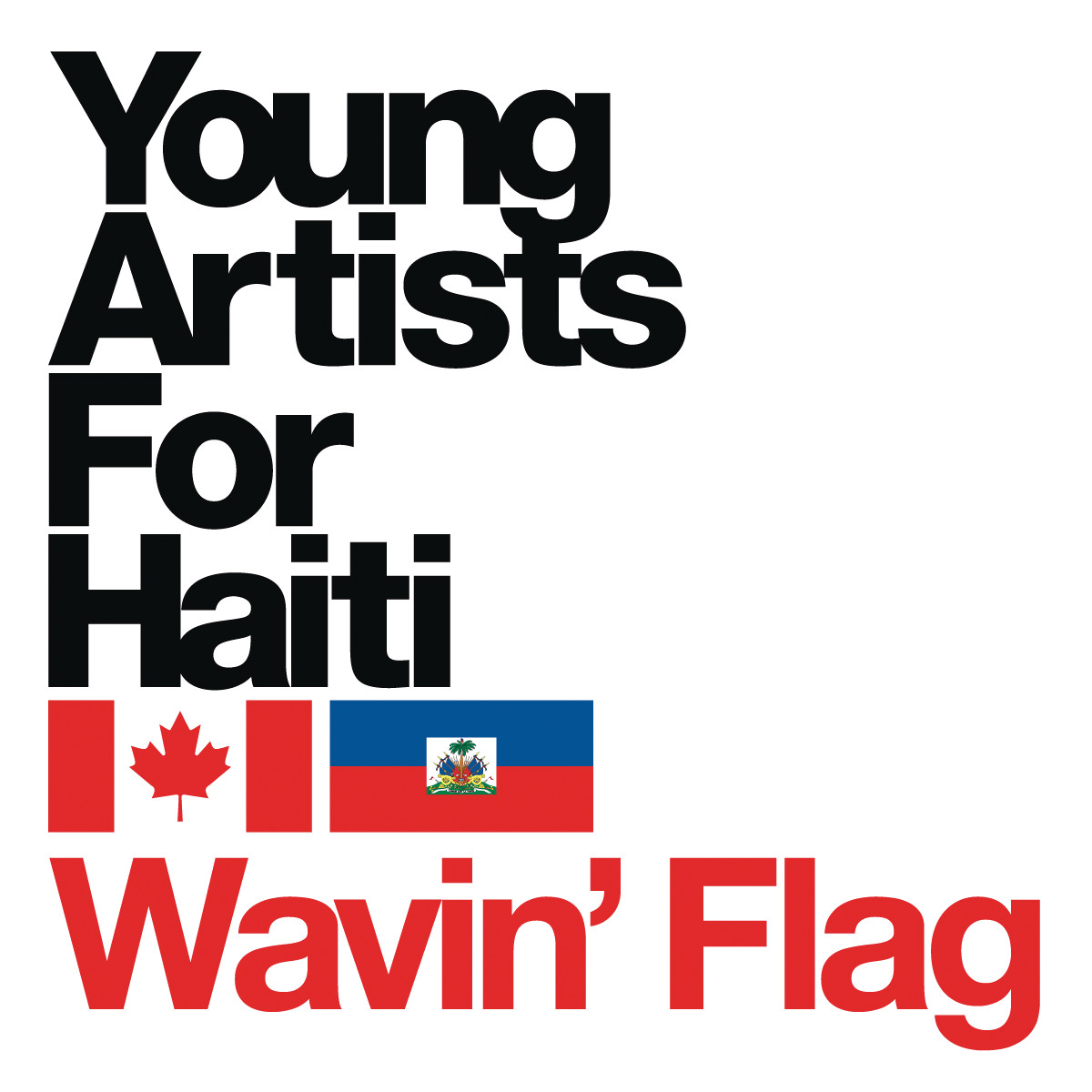 Young Artists for Haiti Albums: songs, discography, biography, and ...
