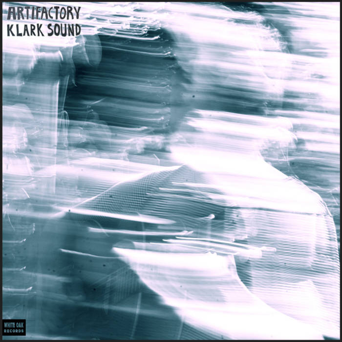 Artifactory by Klark Sound (Album, Jazz-Rock): Reviews, Ratings ...