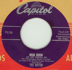 Tex Ritter Albums: songs, discography, biography, and listening guide ...