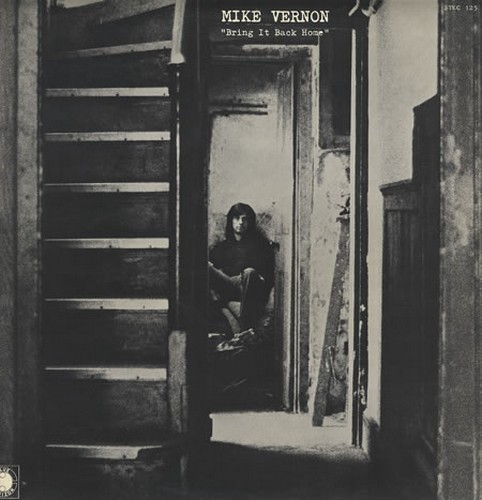 Mike Vernon Albums: songs, discography, biography, and listening guide ...