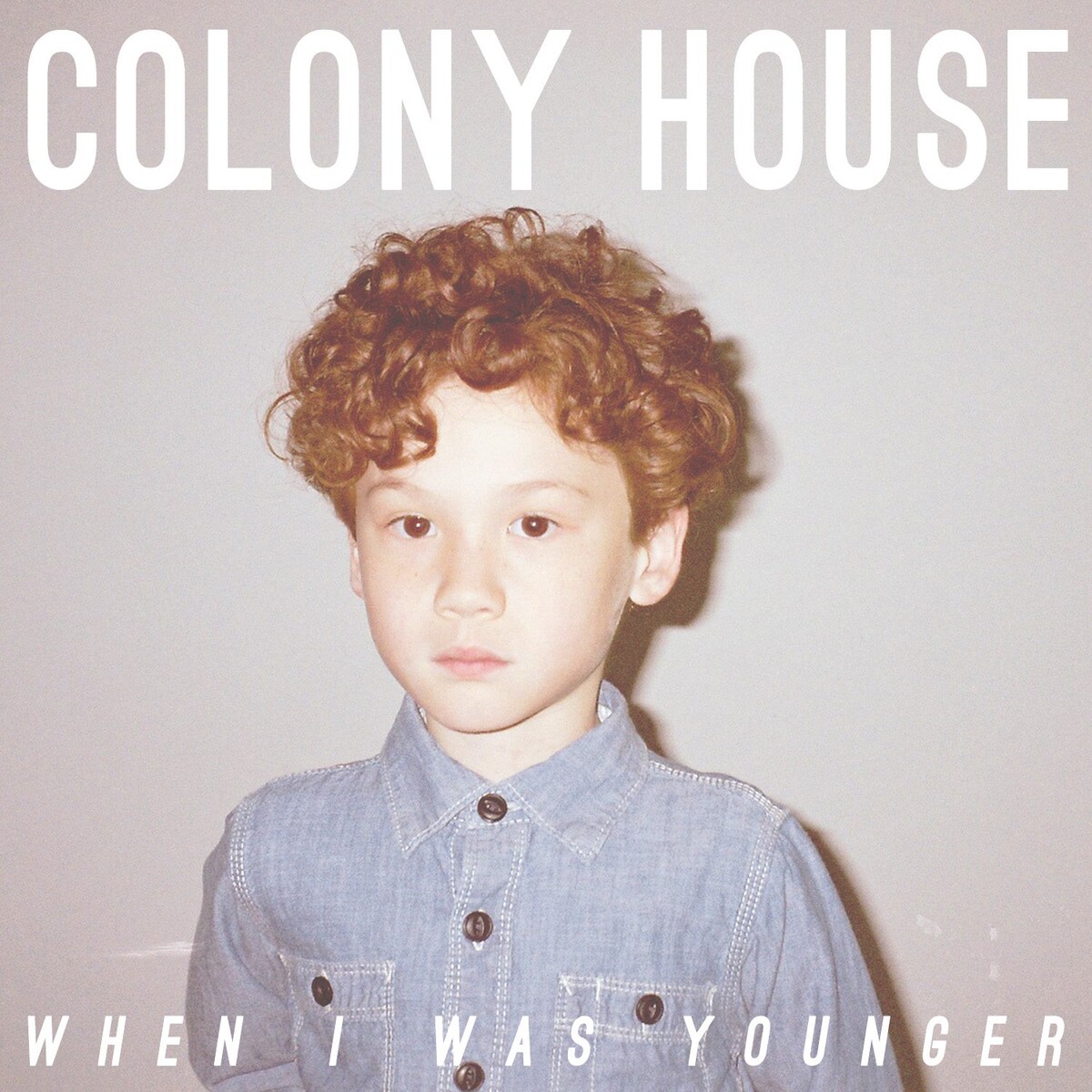 Colony House Albums: songs, discography, biography, and listening guide ...
