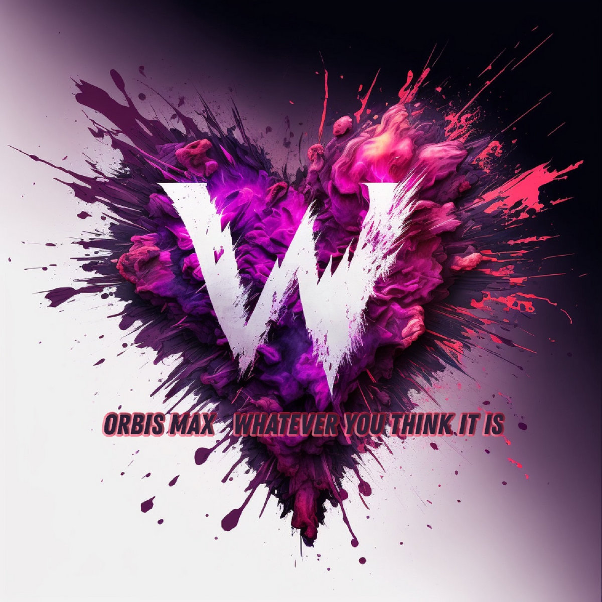 Whatever You Think It Is by Orbis Max (Single, Rock): Reviews, Ratings ...