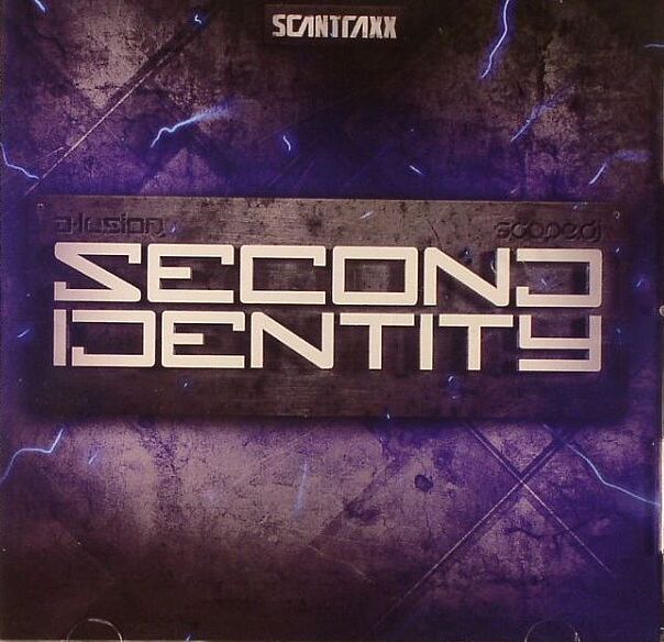 The Album by Second Identity (Album, Hardstyle): Reviews, Ratings ...