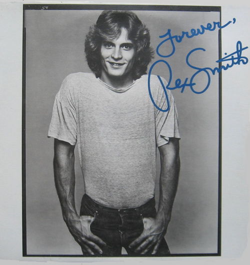 Forever by Rex Smith (Album, Pop Rock): Reviews, Ratings, Credits, Song ...