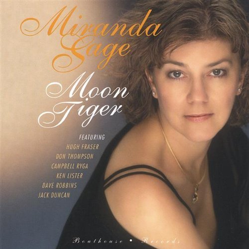 Miranda Sage Albums: songs, discography, biography, and listening guide ...